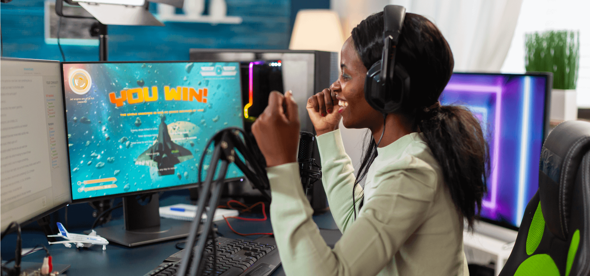 Gaming Industry | Key Opportunities | Invest Cape Town