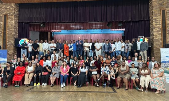 BPO Jobs | Press Release | Invest Cape Town