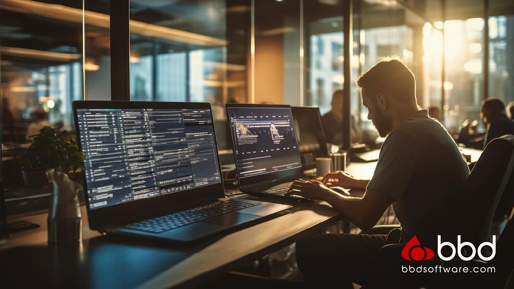 BBD: International Leader in Software Solutions | Invest Cape Town