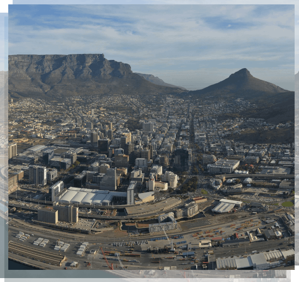 Business Essentials | Why Cape Town | Invest Cape Town