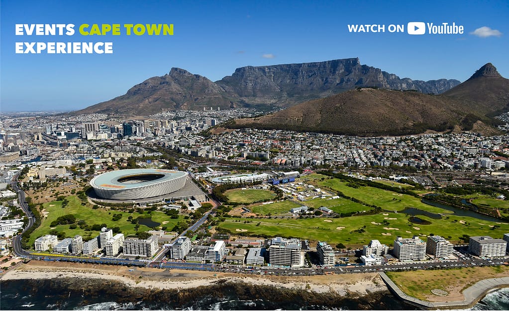 Events Cape Town | The Best Events & Venues in The City