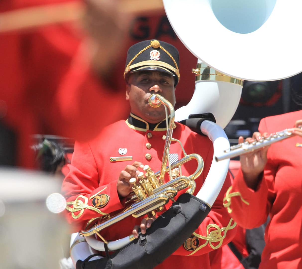 DStv Mitchell's Plain Festival - Events Cape Town