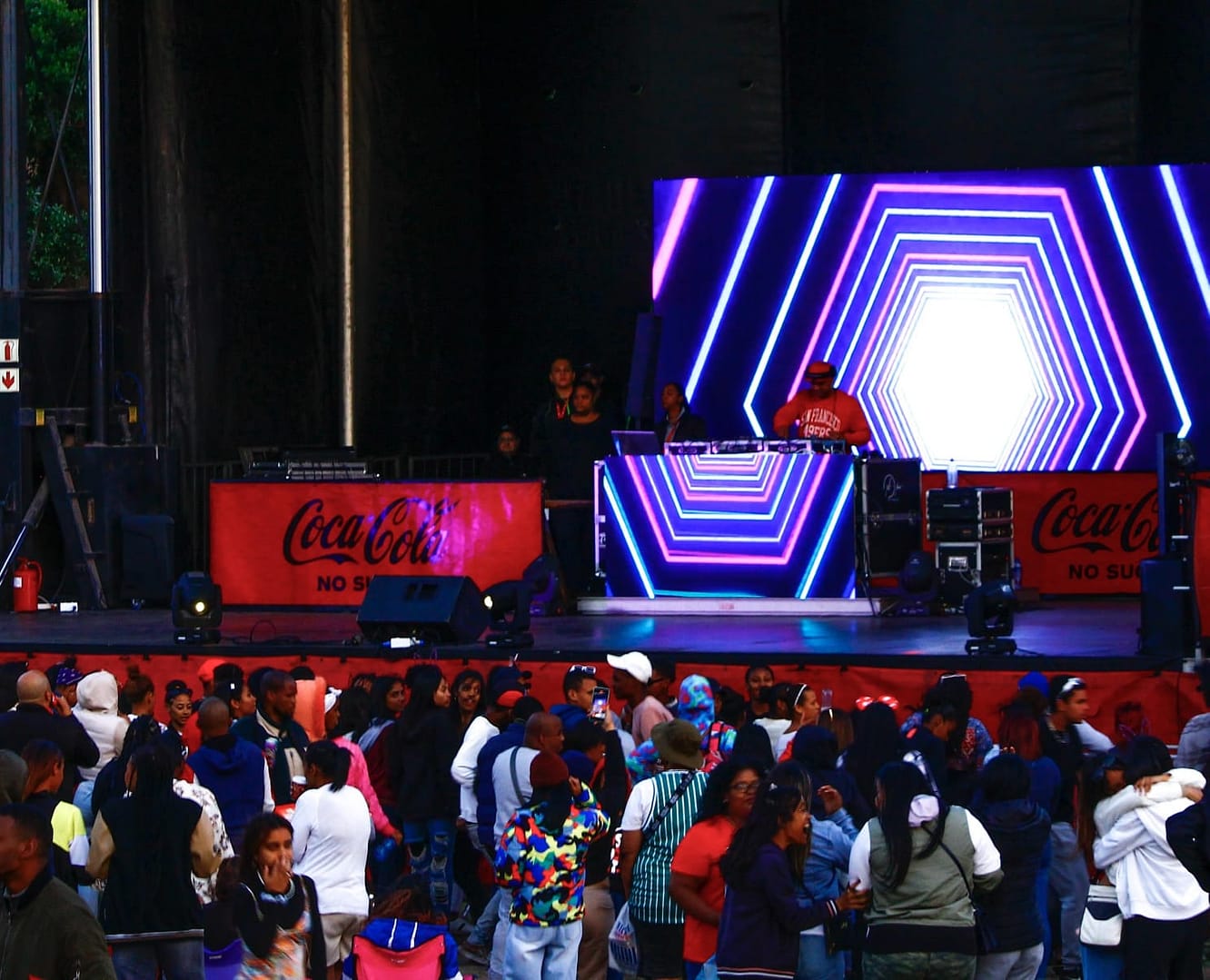 DStv Mitchell's Plain Festival - Events Cape Town