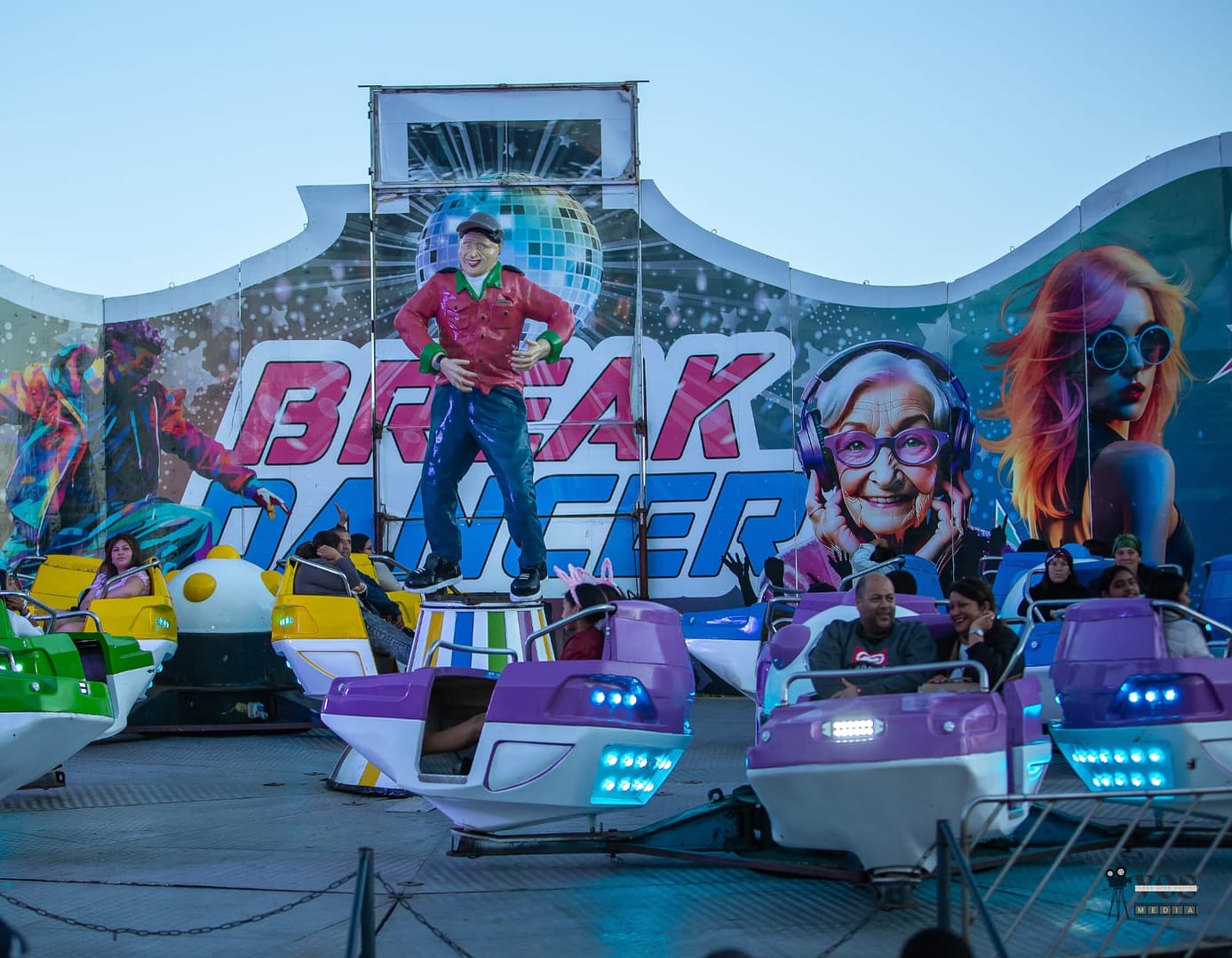 DStv Mitchell's Plain Festival - Events Cape Town