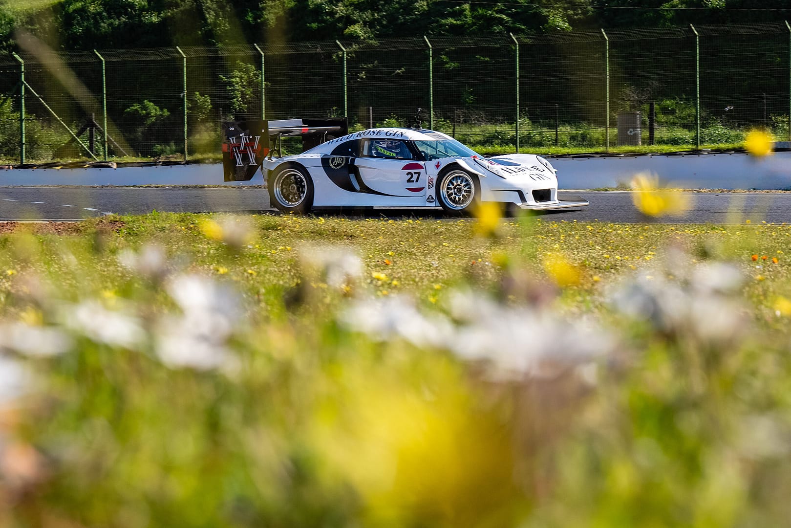 Speed Classic Cape Town - Events Cape Town