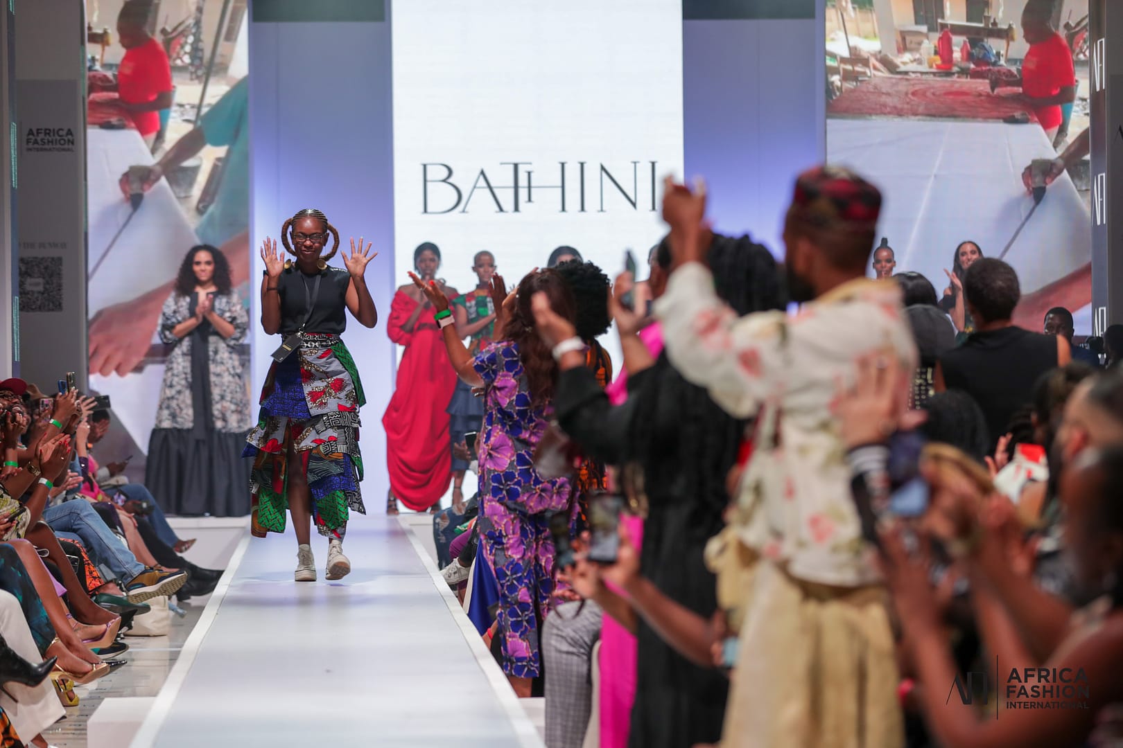 Cape Town Fashion Week - Events Cape Town