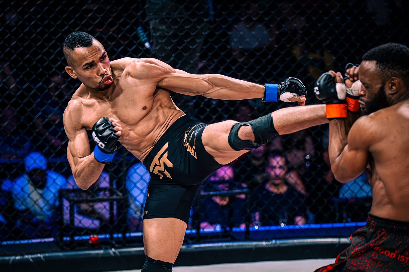 KNOX Legacy Series - Events Cape Town