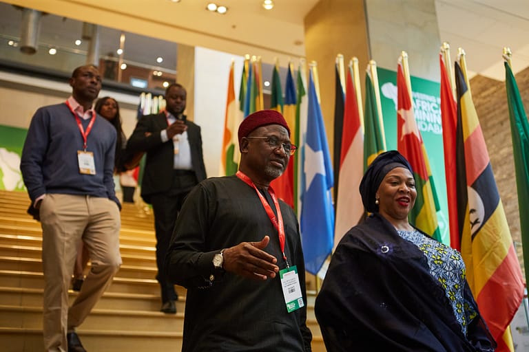 Mining Indaba - Events Cape Town