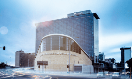 DHL Stadium - Events Cape Town