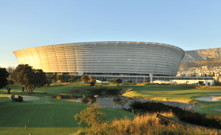 Venues | The Best Locations & Events Arenas | Events Cape Town