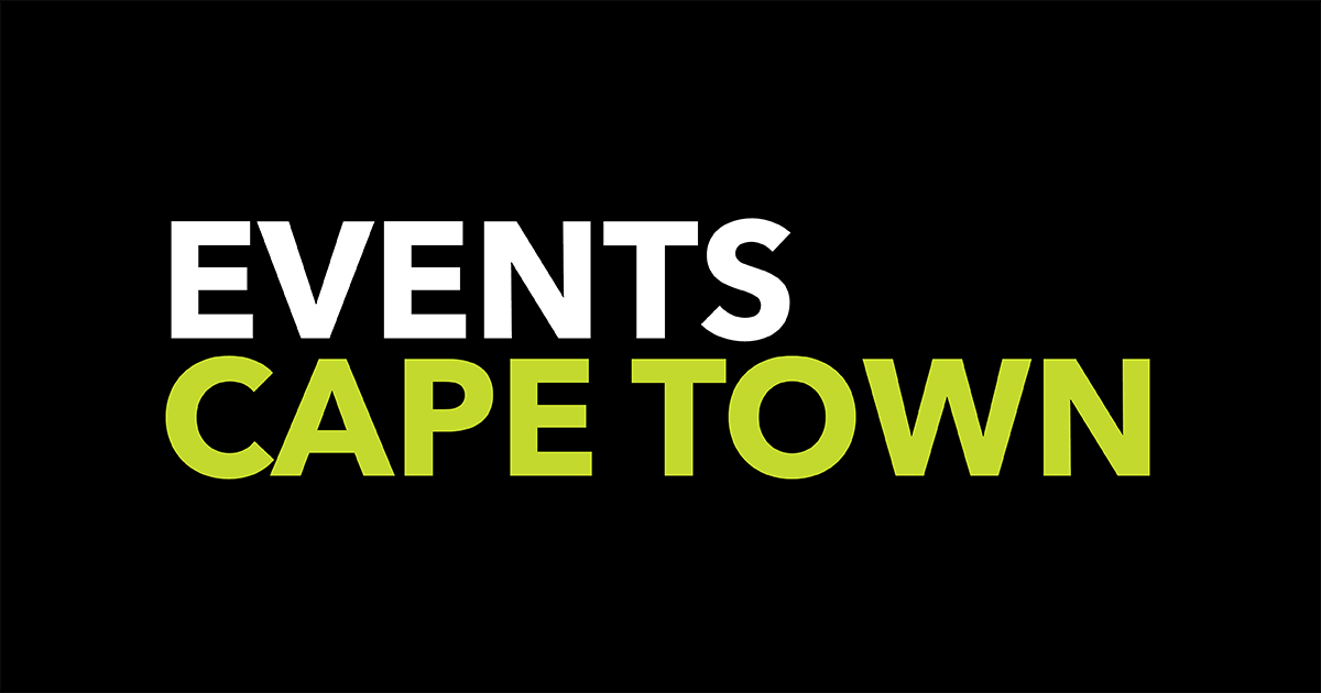 Upcoming Events | Calendar & Event Planning | Events Cape Town