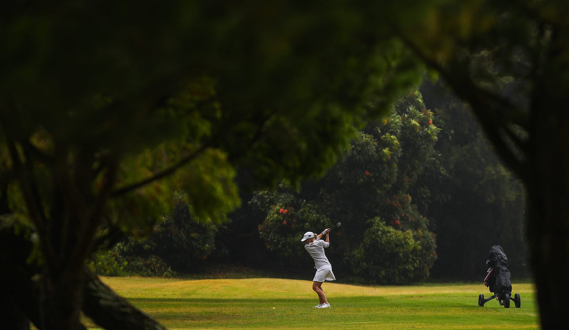 Cape Town Ladies Open - Events Cape Town