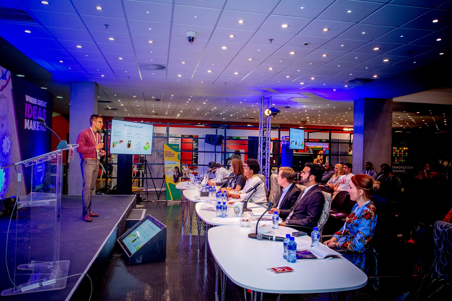 SA Innovation Summit - Events Cape Town