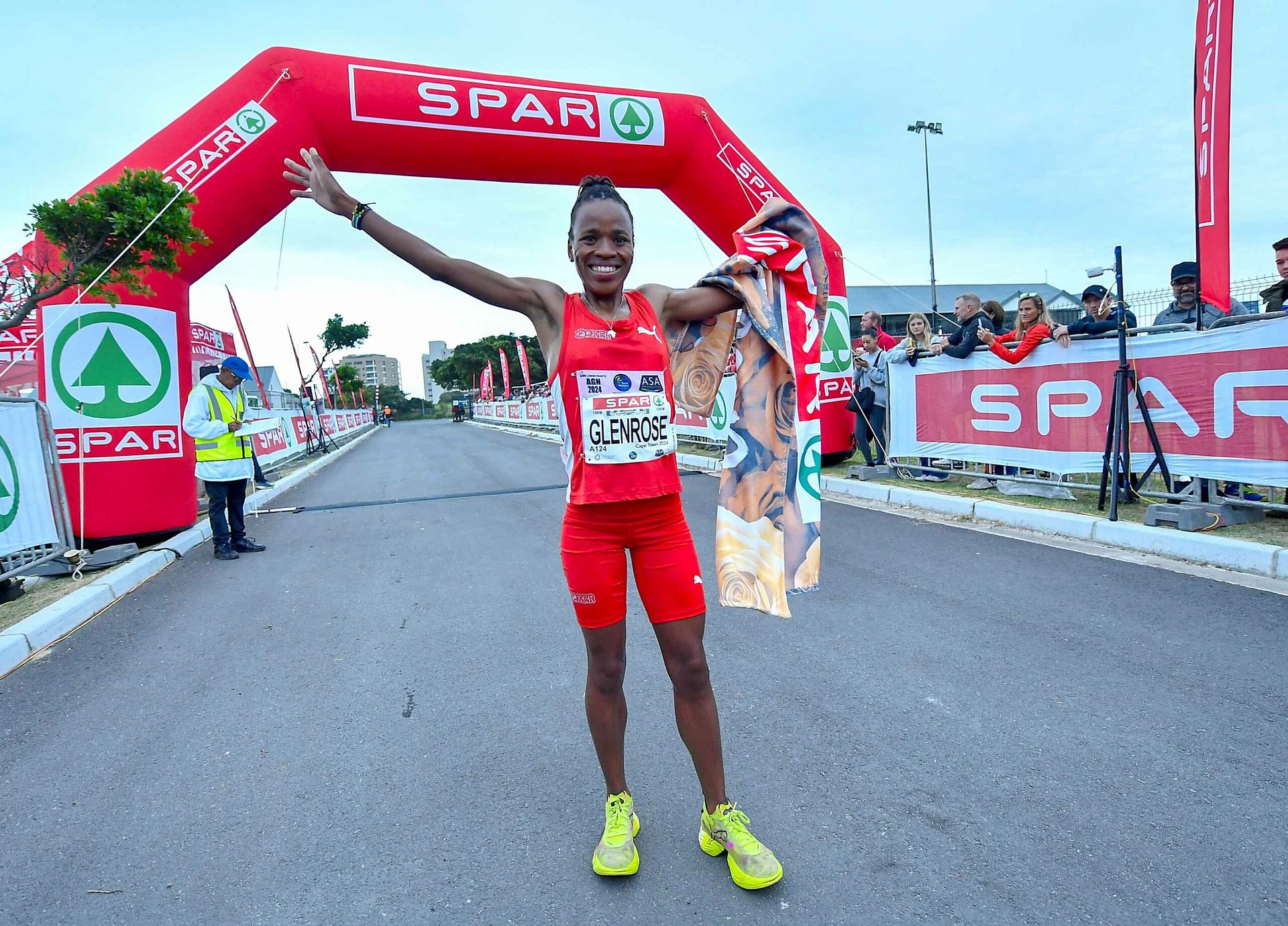 SPAR Grand Prix in Cape Town - Events Cape Town