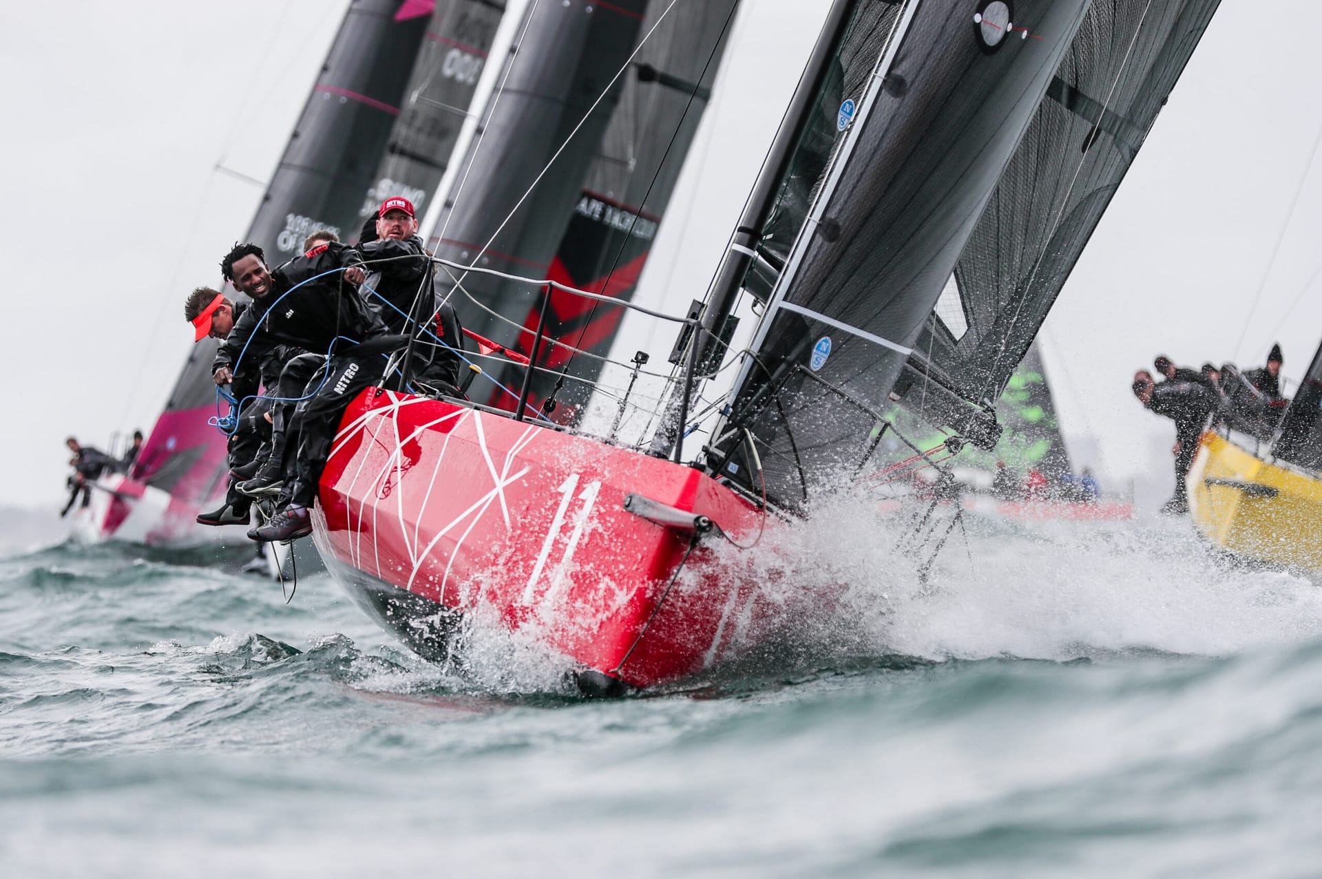 Lipton Cup Challenge - Events Cape Town