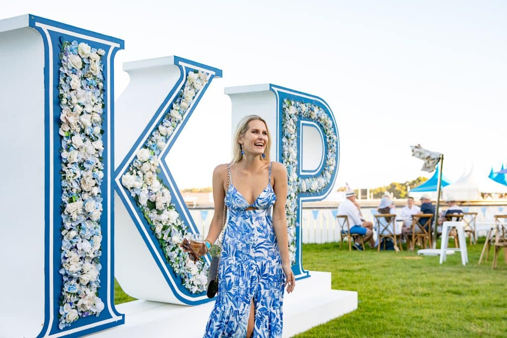 L'Ormarins King's Plate - Events Cape Town