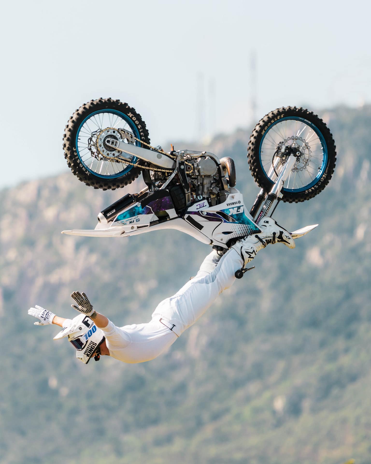 Freestyle Kings - Events Cape Town