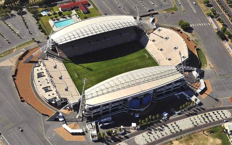 CTICC - Events Cape Town