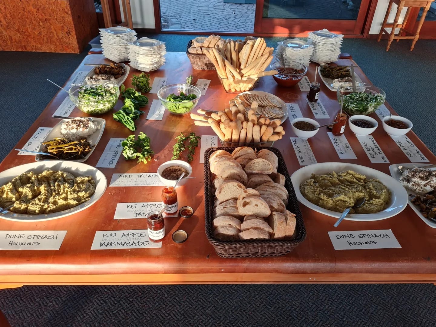 Food Indaba - Events Cape Town