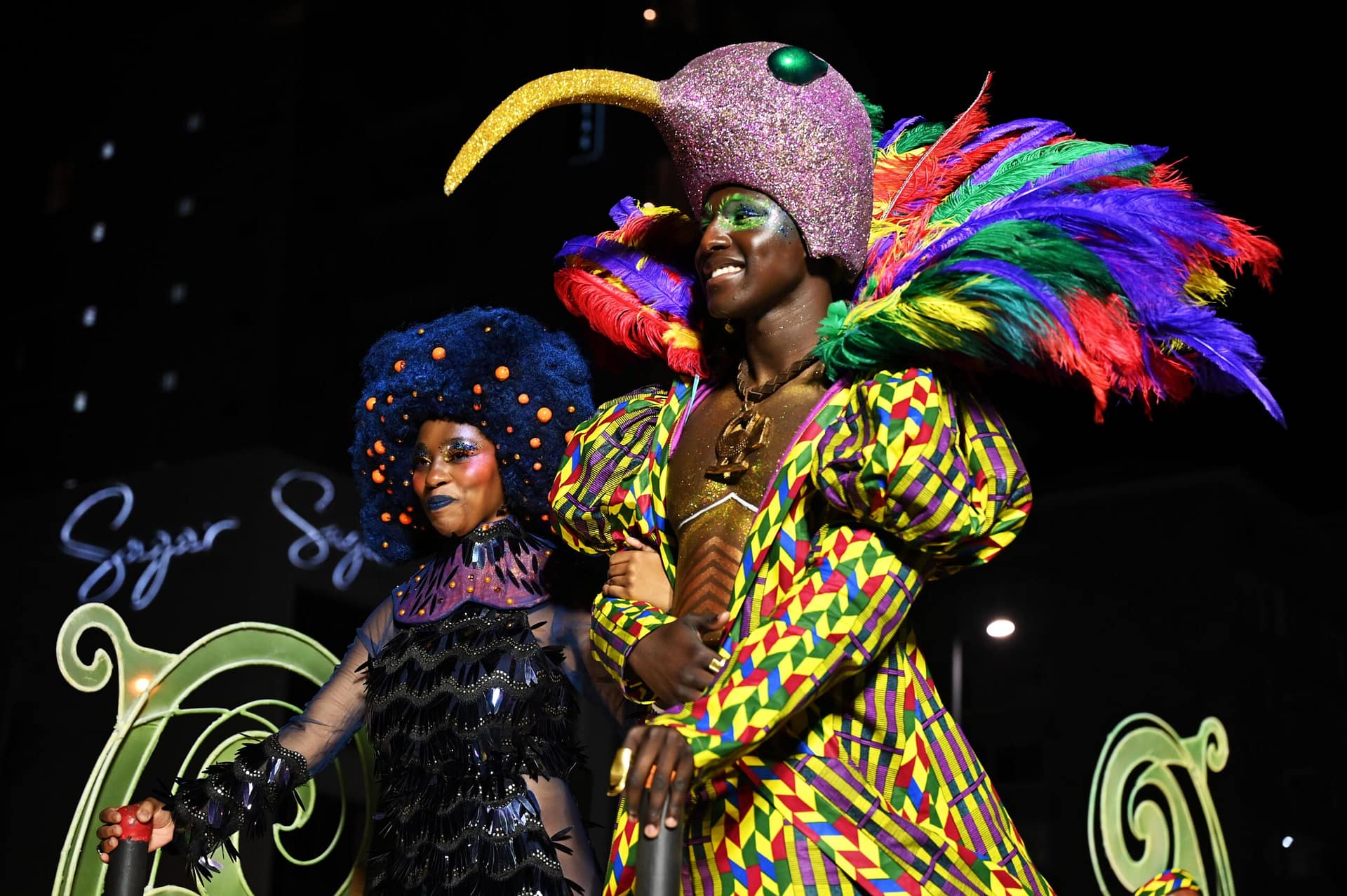 Cape Town Carnival - Events Cape Town
