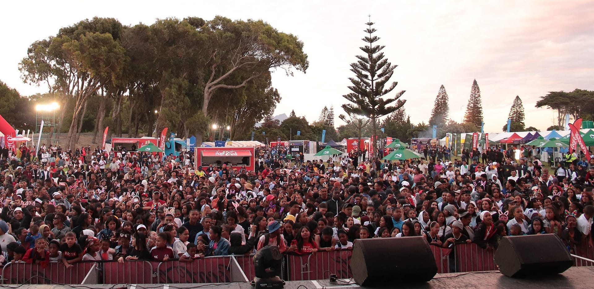 DStv Mitchells Plain Festival - Events Cape Town
