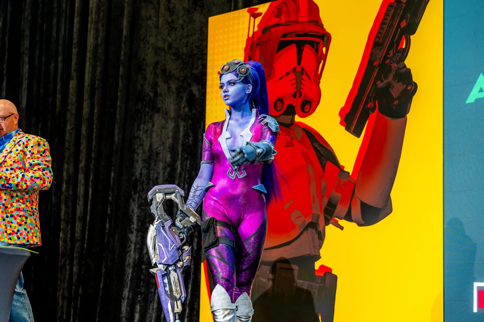 Comic Con Cape Town - Events Cape Town