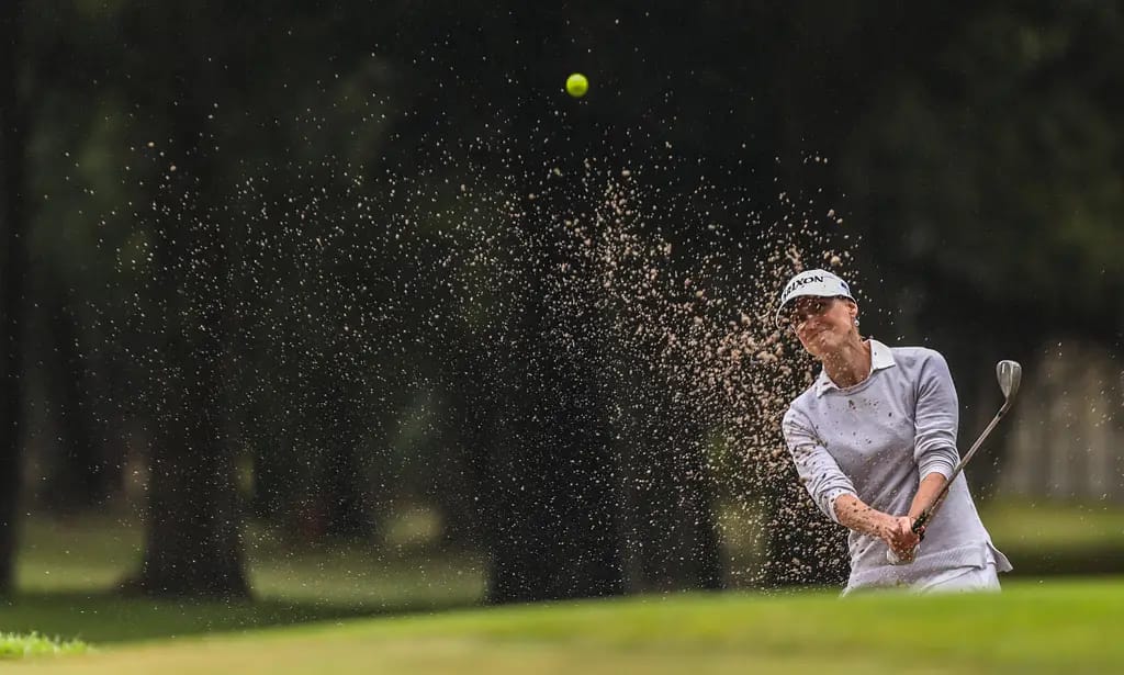 Cape Town Ladies Open - Events Cape Town