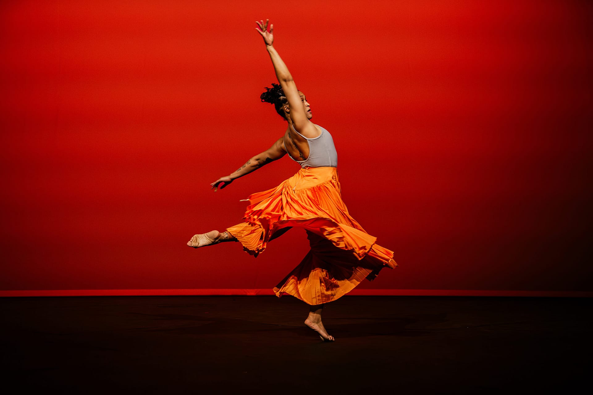 Meraki Dance Festival - Events Cape Town