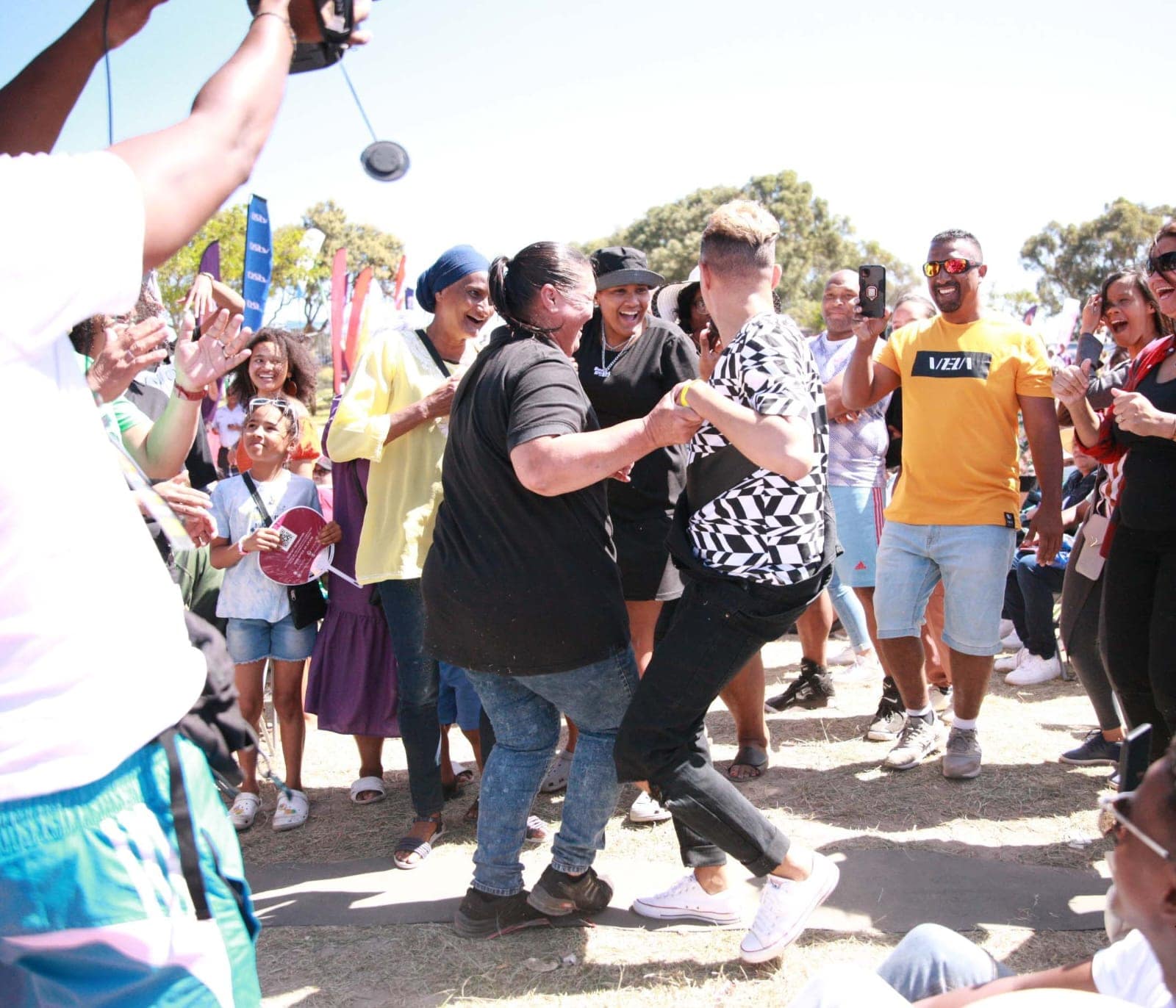 DStv Mitchell's Plain Festival - Events Cape Town